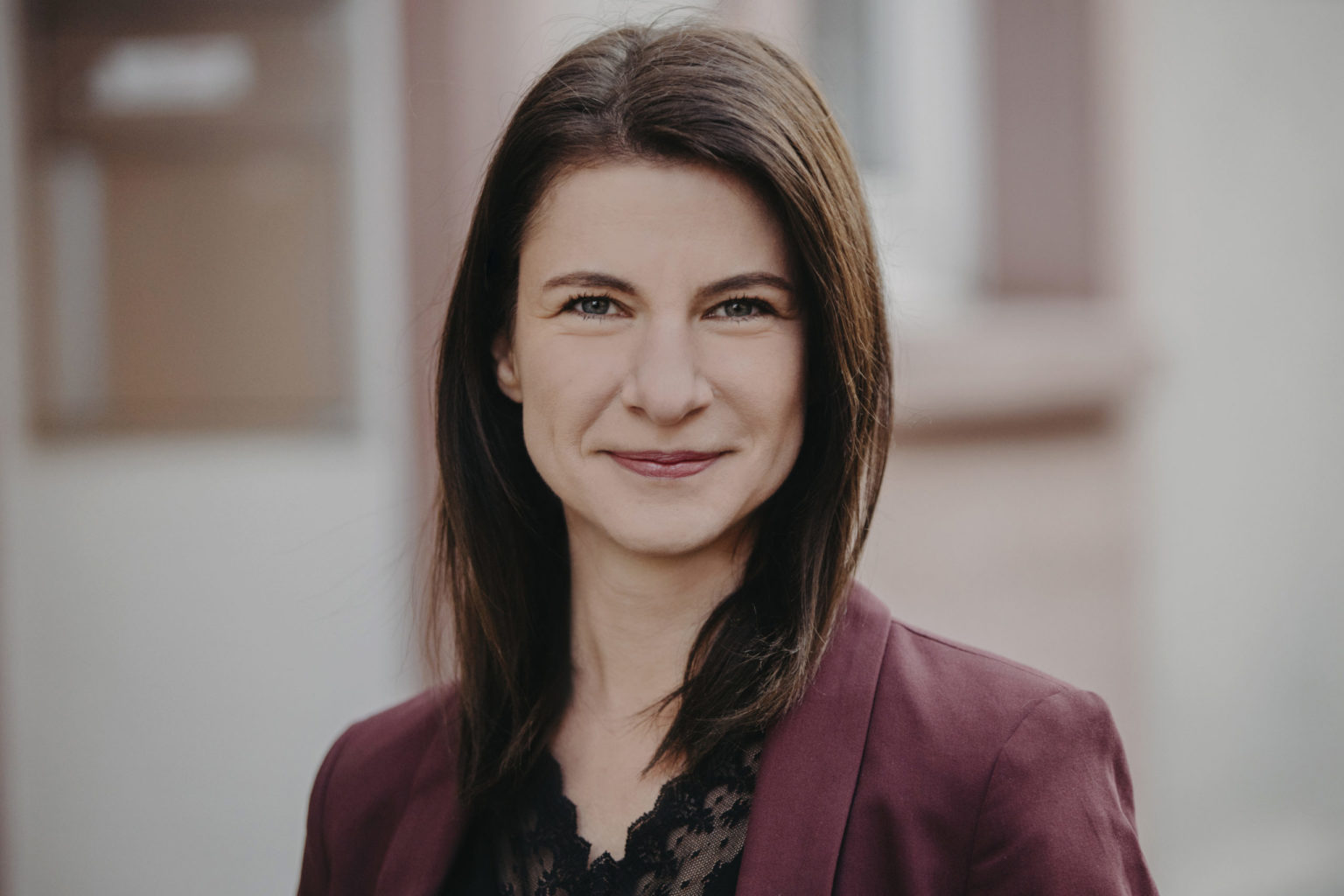 Kim Schmidt: Dein Coach für deine Horsemanship Reise.